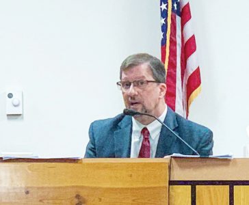 Closing arguments made in Madison Wine murder trial | News, Sports ...